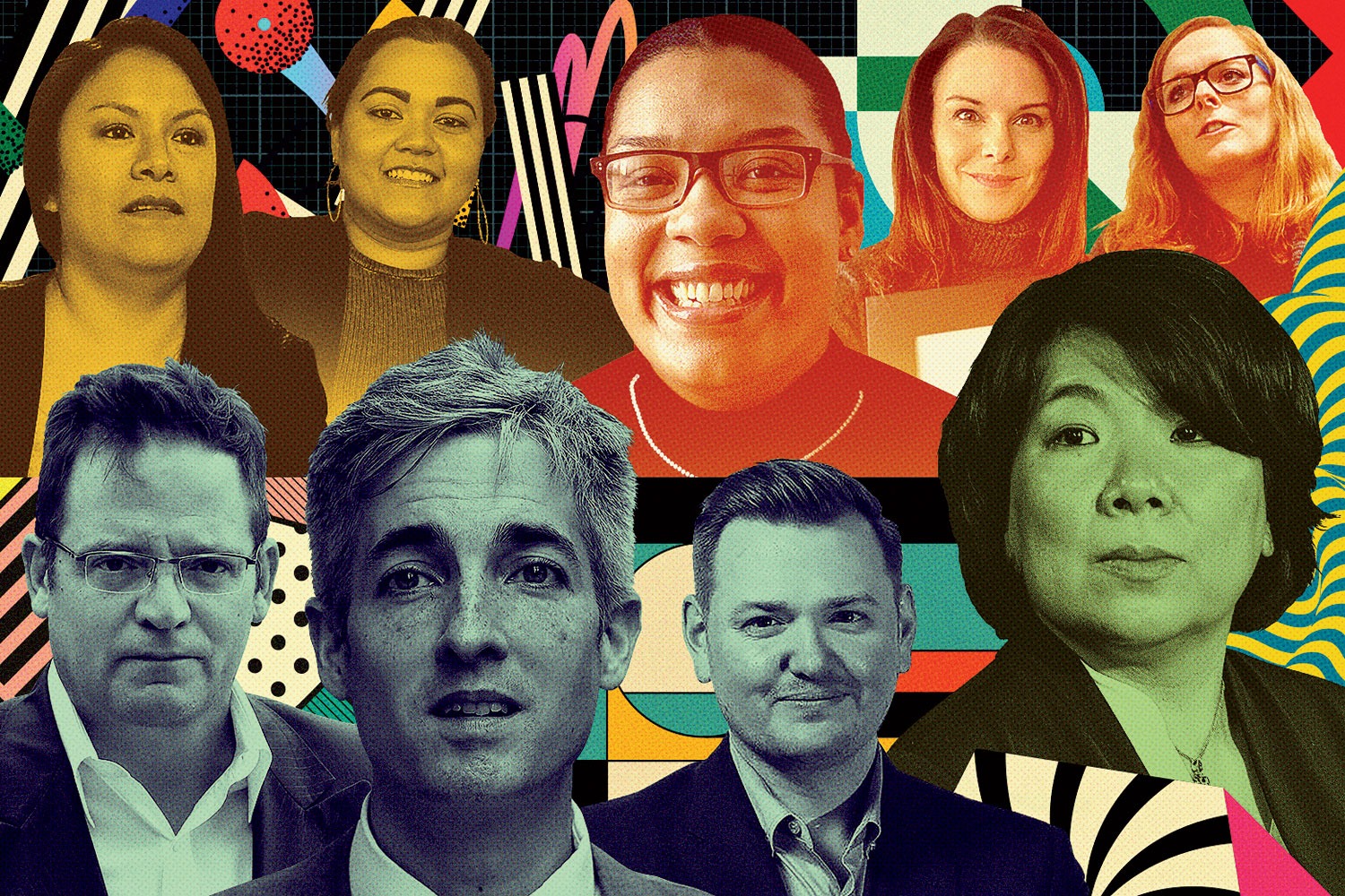 City Council Races to Watch – Chicago Magazine