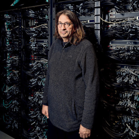 The Computer That Will Change Everything – Chicago Magazine