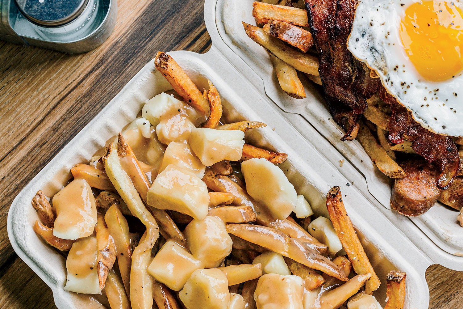 It’s All Gravy – Chicago Magazine