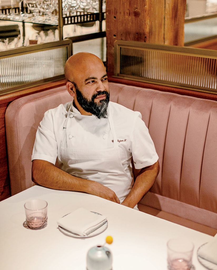 Finding Sujan Sarkar – Chicago Magazine