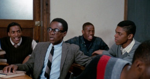 So Hard to Say Goodbye: The Oral History of Cooley High – Chicago Magazine