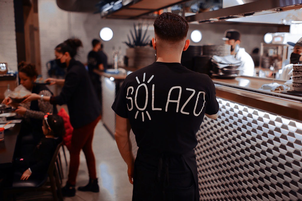 The Restaurant that Will Bring You to West Elsdon – Chicago Magazine