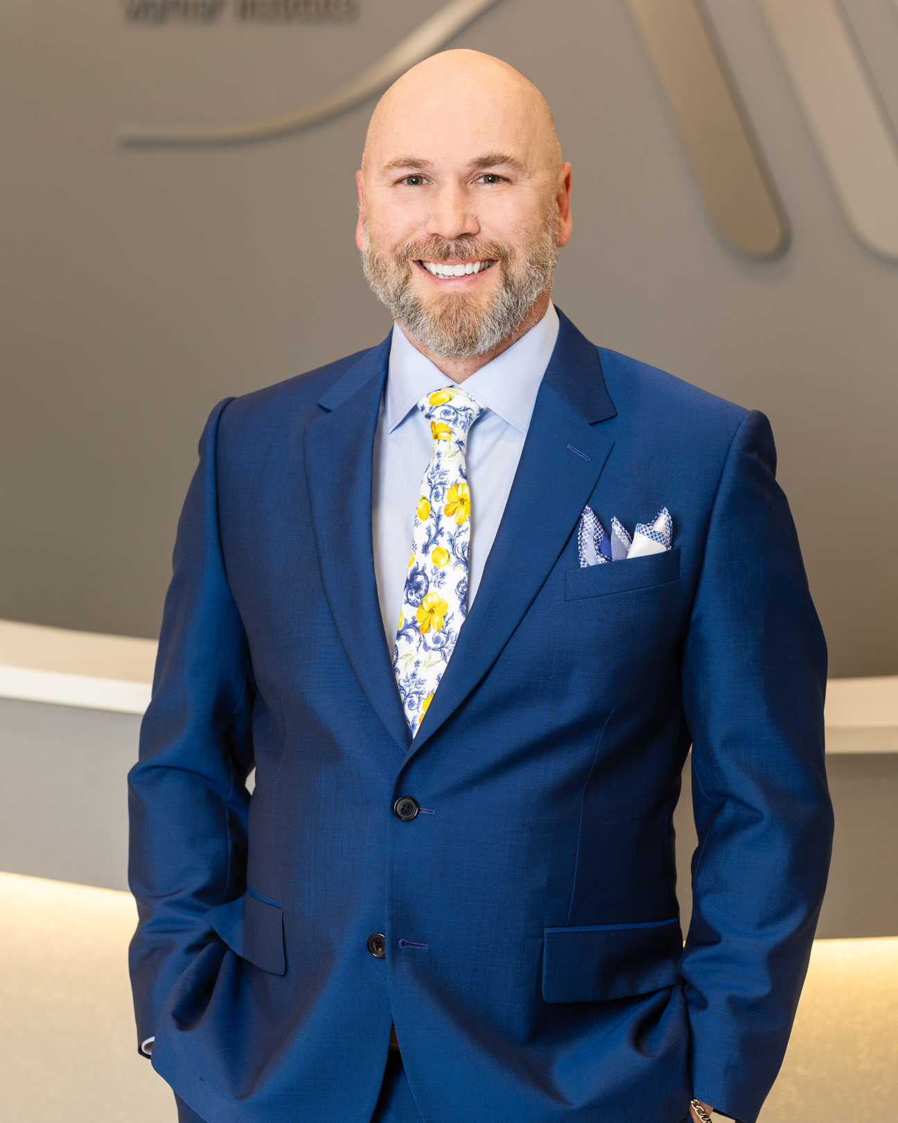 Dr. Jeremy Warner – Chicago Magazine