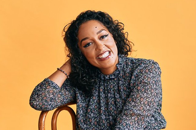 Eve L. Ewing – Chicago Magazine