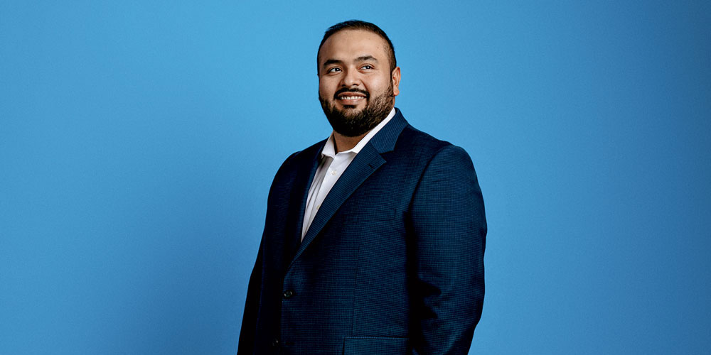 Jorge Neri – Chicago Magazine