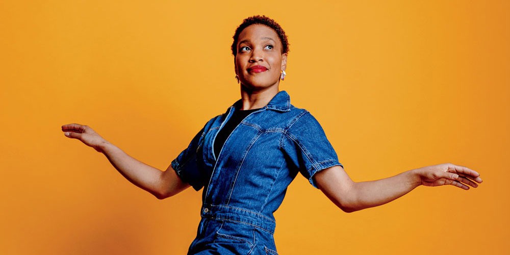 Kia Smith – Chicago Magazine