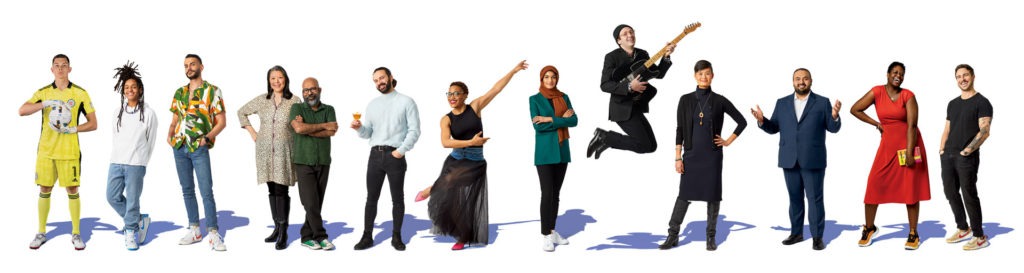 Who’s Got Next? – Chicago Magazine