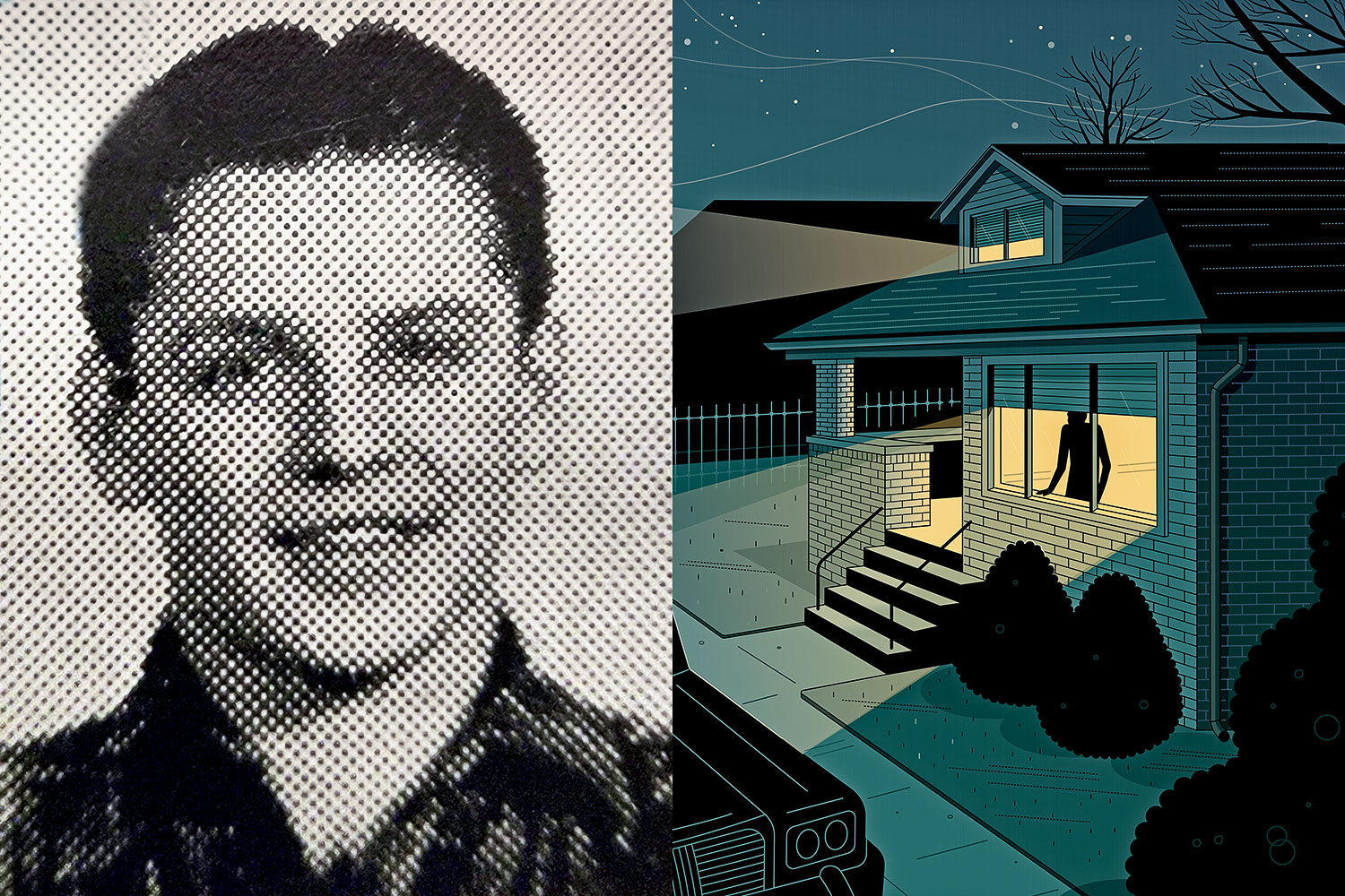 The Mystery Millionaire of Gage Park – Chicago Magazine