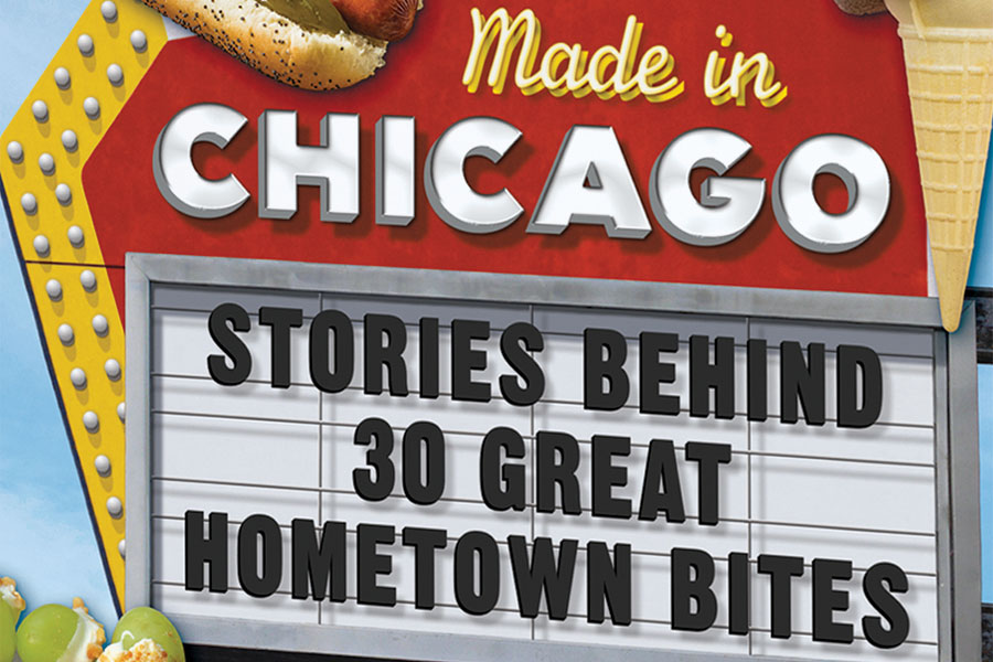 Five Things: Tasty Tidbits – Chicago Magazine