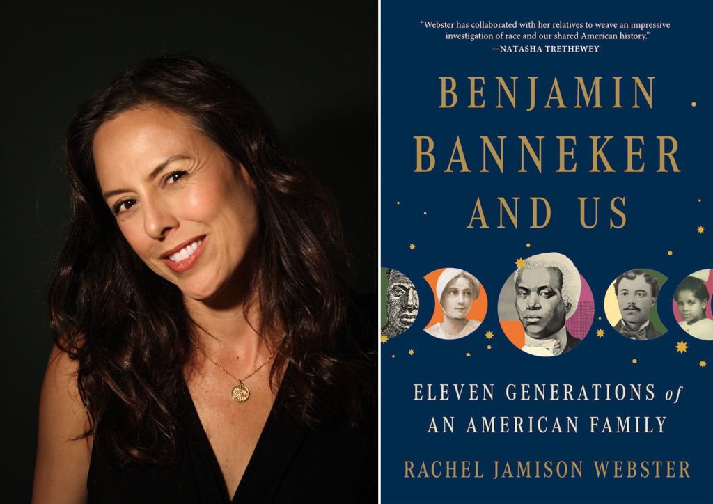 Rachel Jamison Webster Looks at Whiteness in the Context of Her Own ...