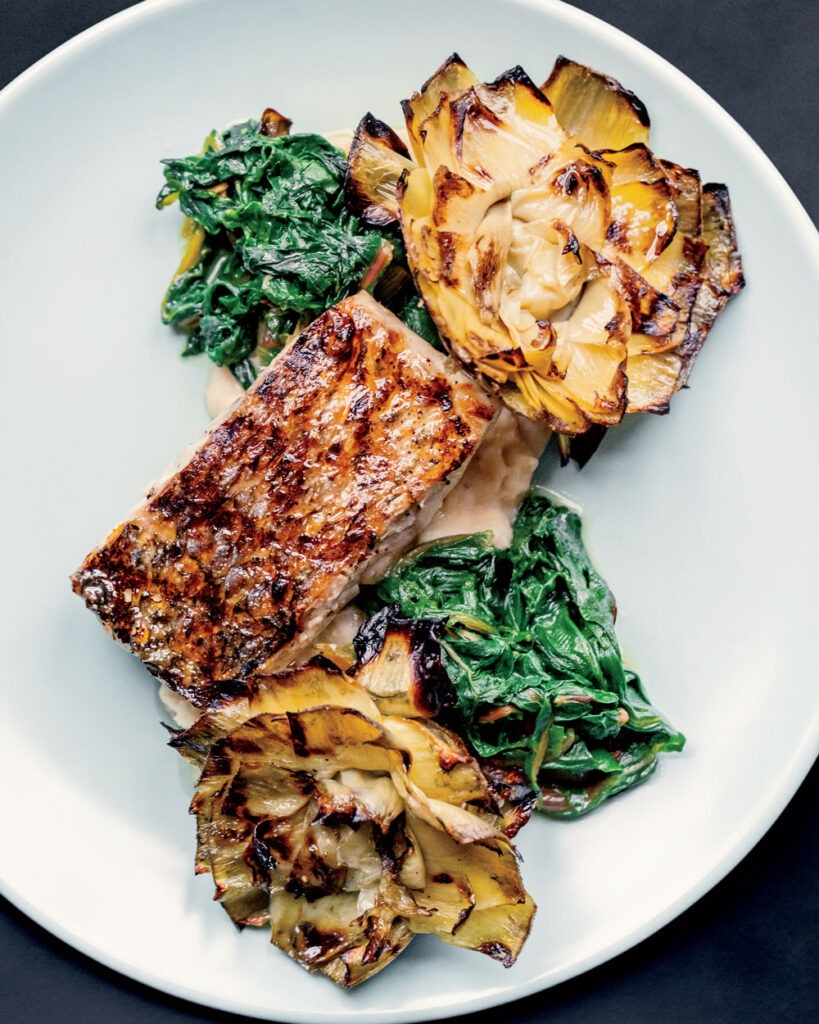 Pompette – Chicago Magazine