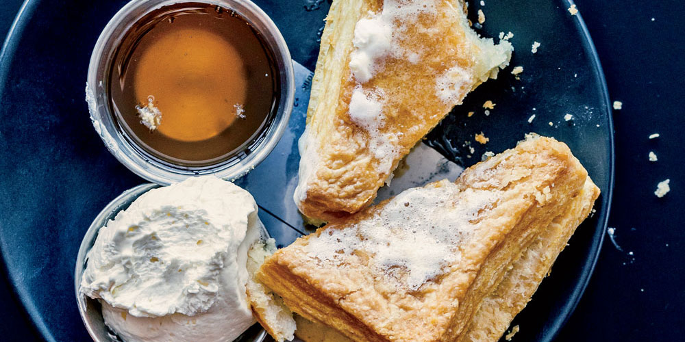 Roux – Chicago Magazine