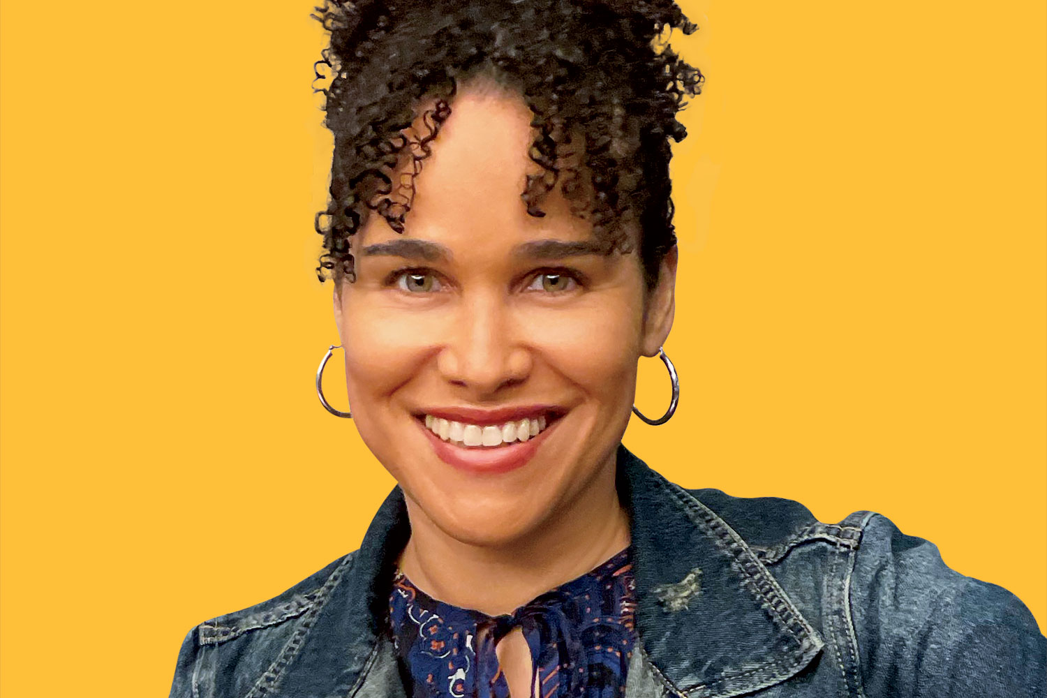 Zetta Elliott – Chicago Magazine