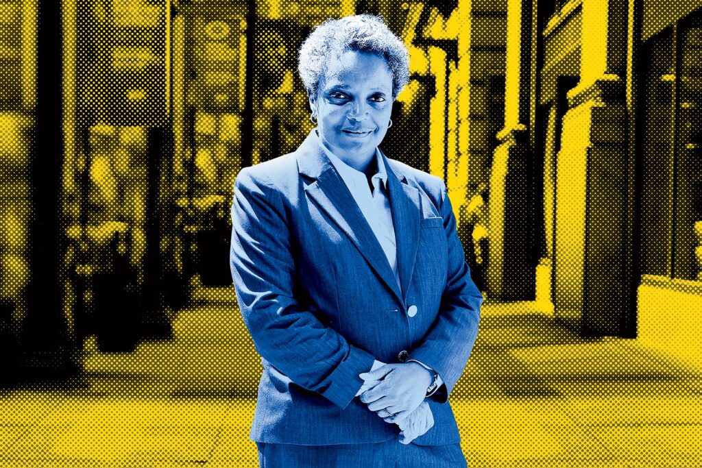 Lightfoot’s Legacy – Chicago Magazine