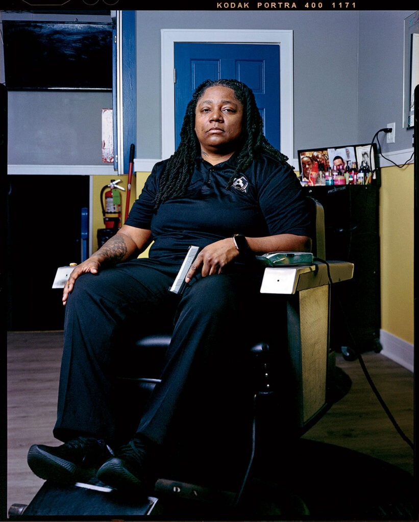 Why They Carry – Chicago Magazine