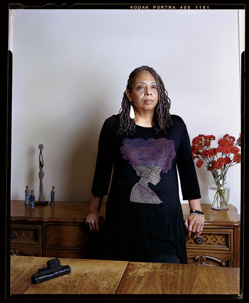 Why They Carry – Chicago Magazine