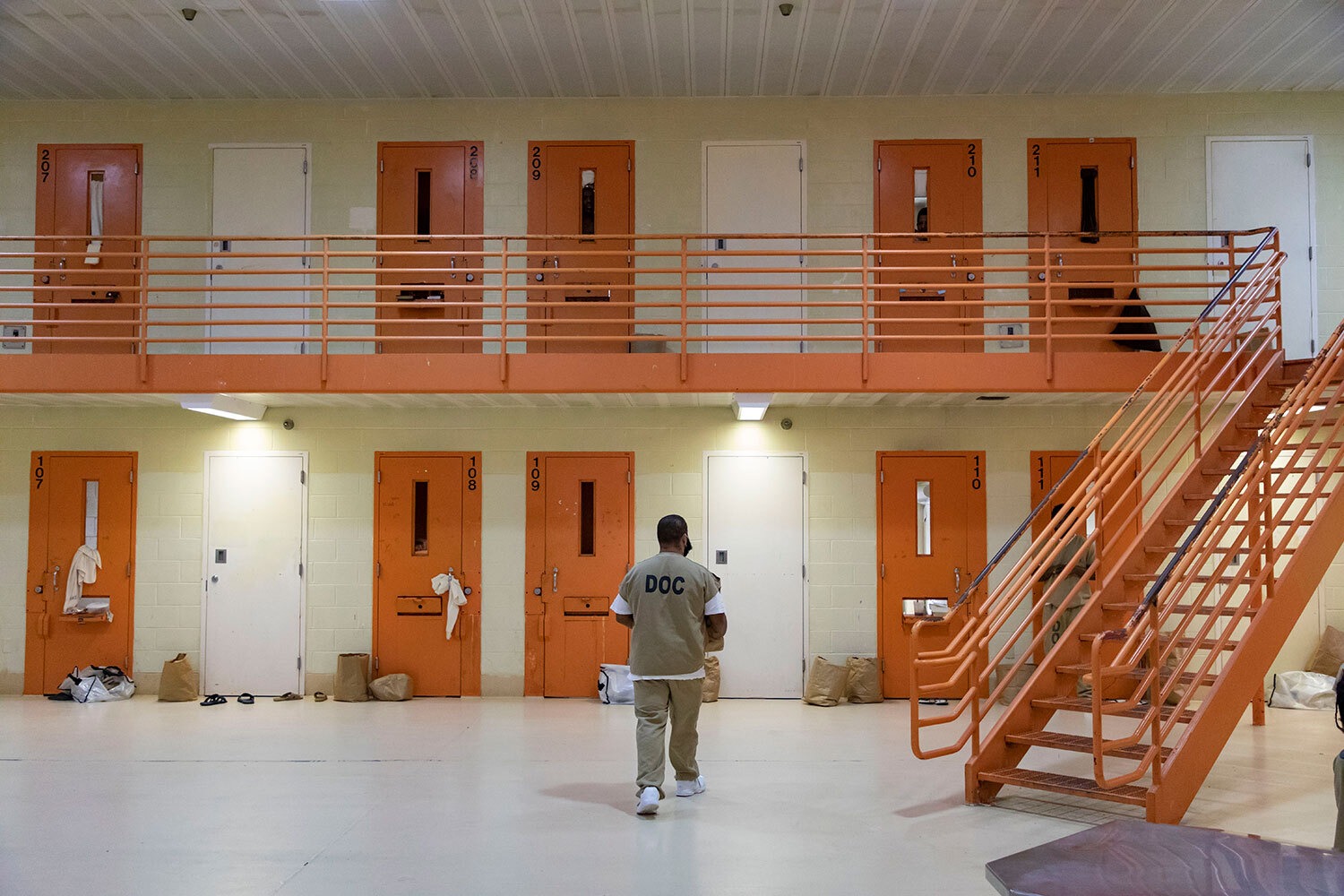 Everyone Against Us – Chicago Magazine