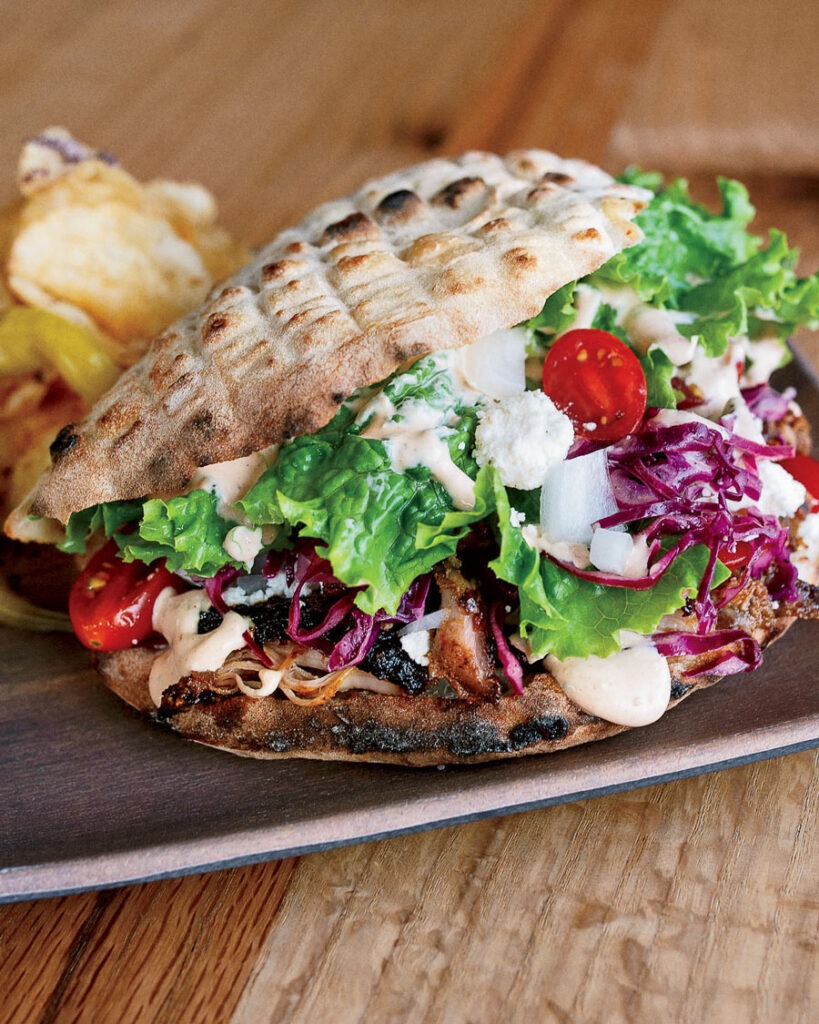 A Field Guide to St. Louis Sandwiches – Chicago Magazine