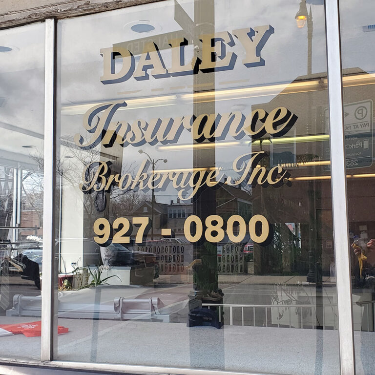 A Very Daley Tour of Bridgeport – Chicago Magazine