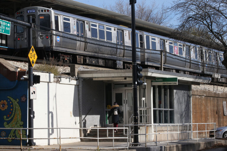 My White Privilege Is That You Won’t Notice Me – Chicago Magazine