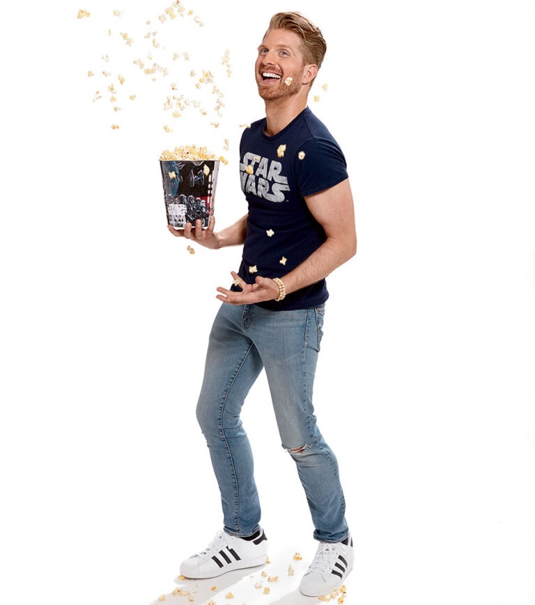 Jake Hamilton – Chicago Magazine