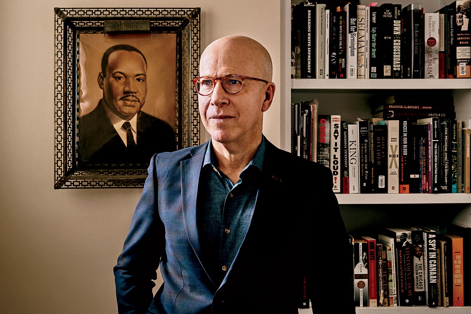 This Dreamer Cometh – Chicago Magazine