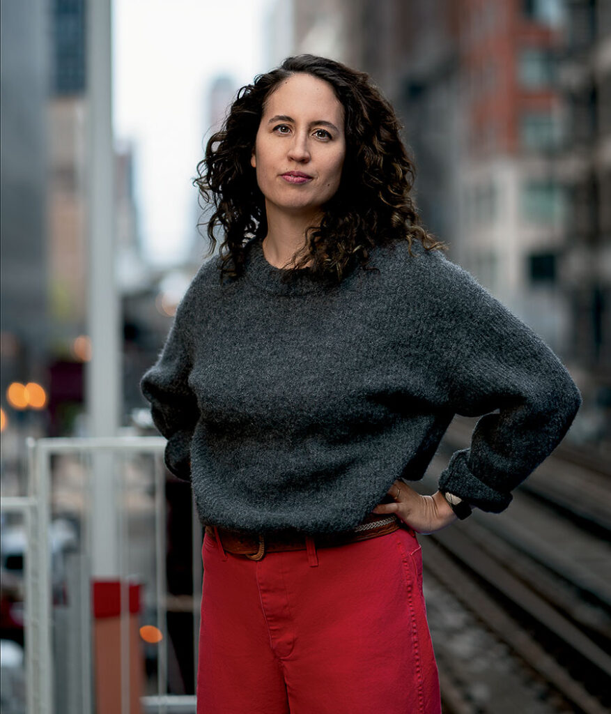 The Long Game – Chicago Magazine