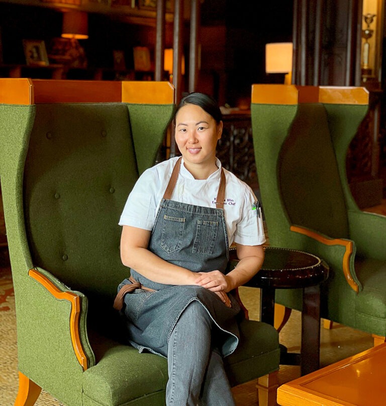 Cindy’s Brings on a New Chef – Chicago Magazine