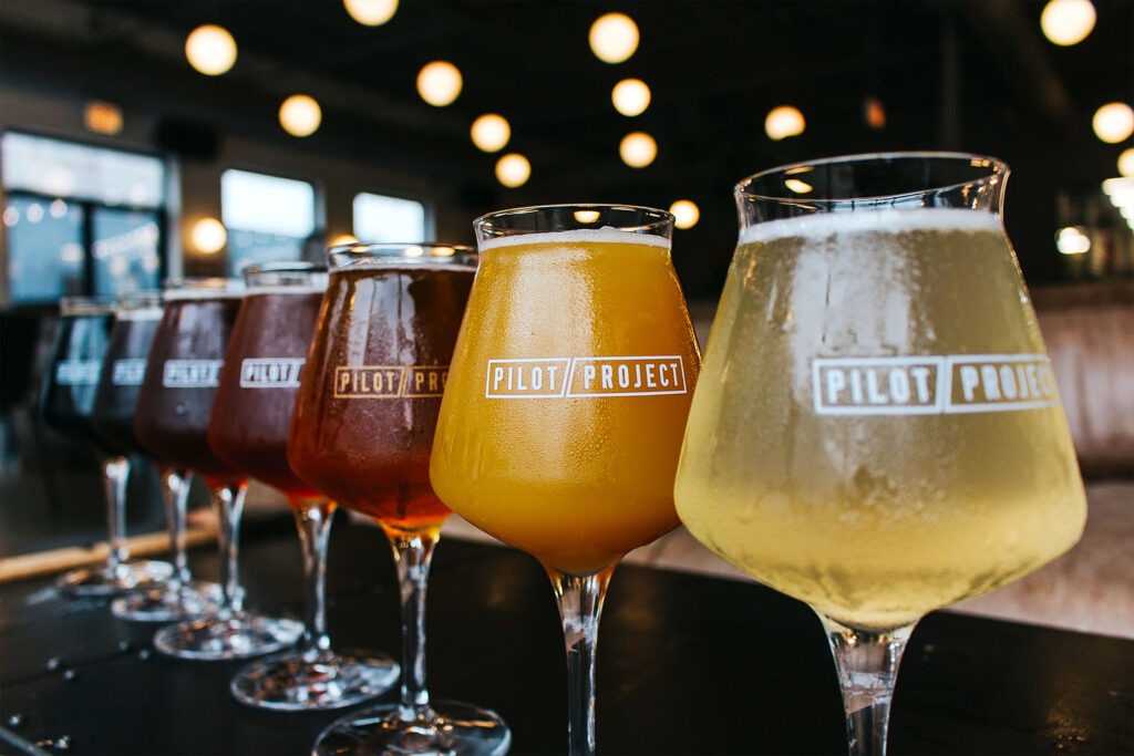 Pilot Project Helps Diversify the Beer Industry – Chicago Magazine