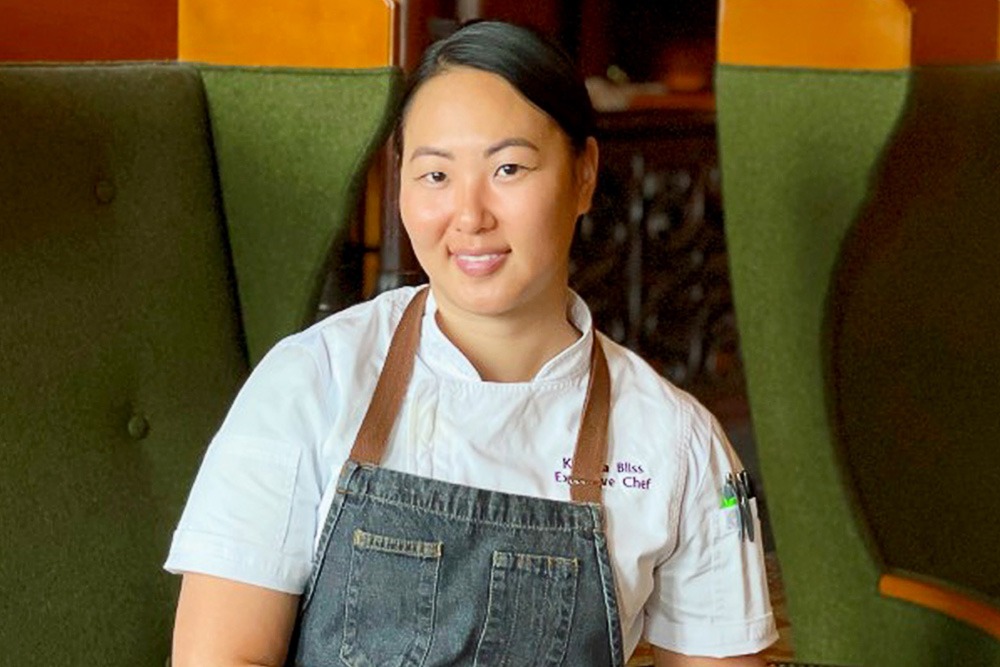 Cindy’s Brings on a New Chef – Chicago Magazine