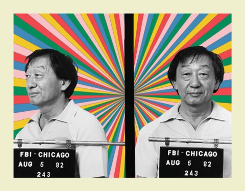 The Last Gamble of Tokyo Joe – Chicago Magazine