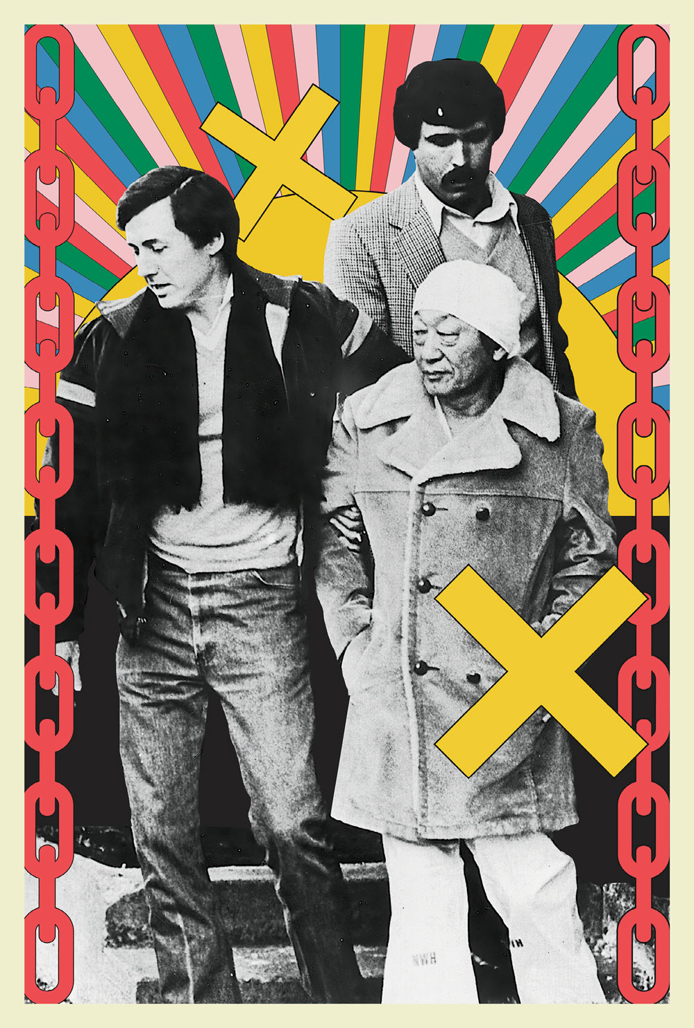 The Last Gamble of Tokyo Joe – Chicago Magazine