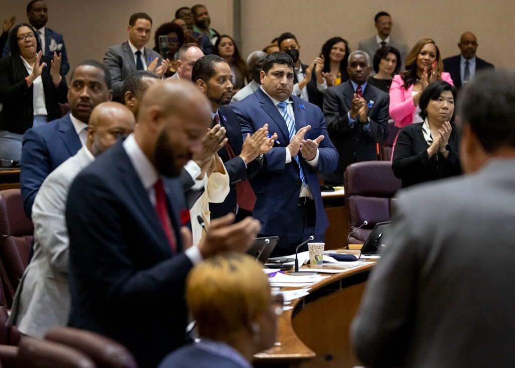 We Have the Most Diverse City Council in Chicago History – Chicago Magazine