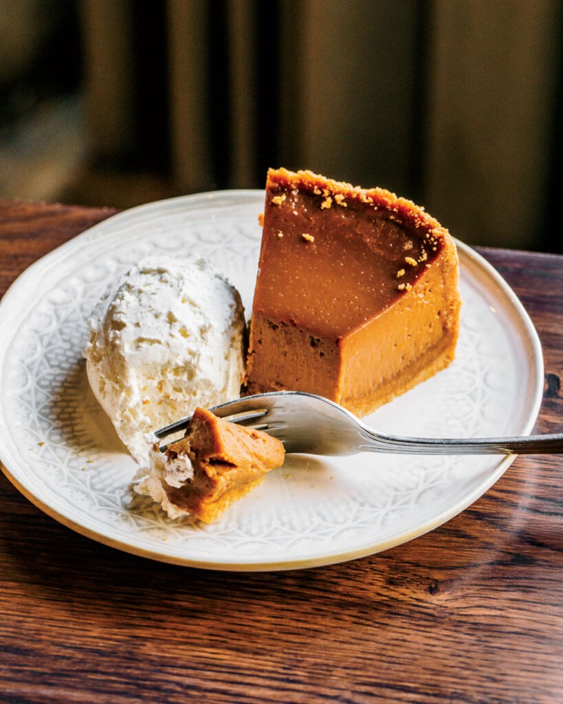 Oh My! Caramel Pie – Chicago Magazine