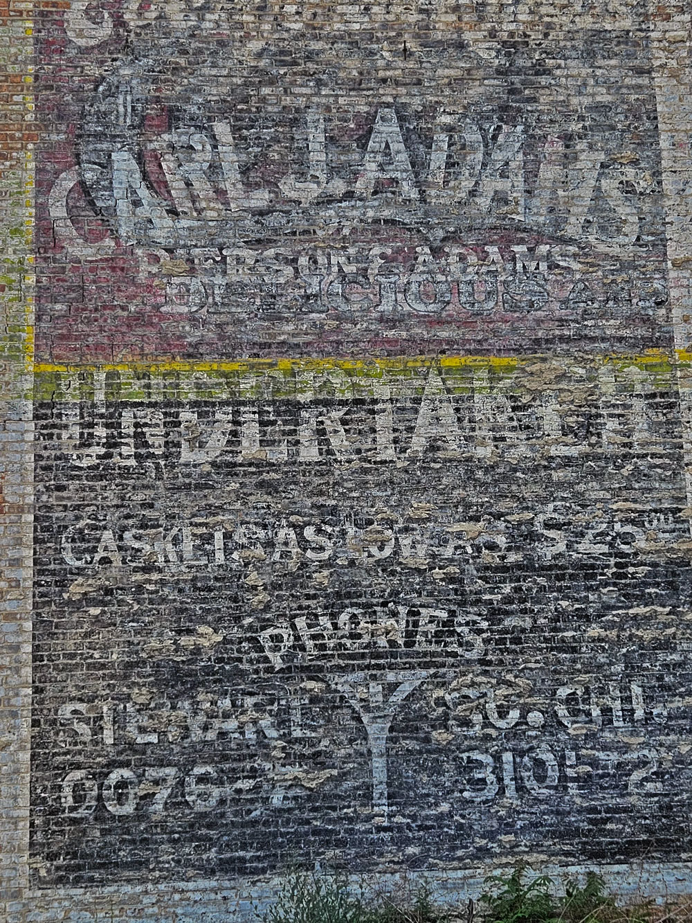 Long Ago, Before 312 and 773, Chicago Had Telephone Exchanges – Chicago ...