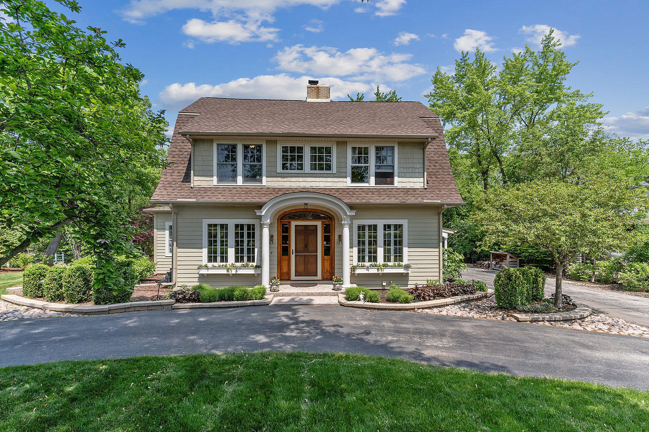 Four Sears Mail-Order Homes For Sale – Chicago Magazine