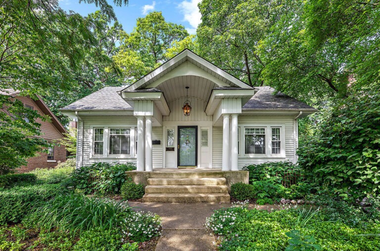 Four Sears Mail-Order Homes For Sale – Chicago Magazine