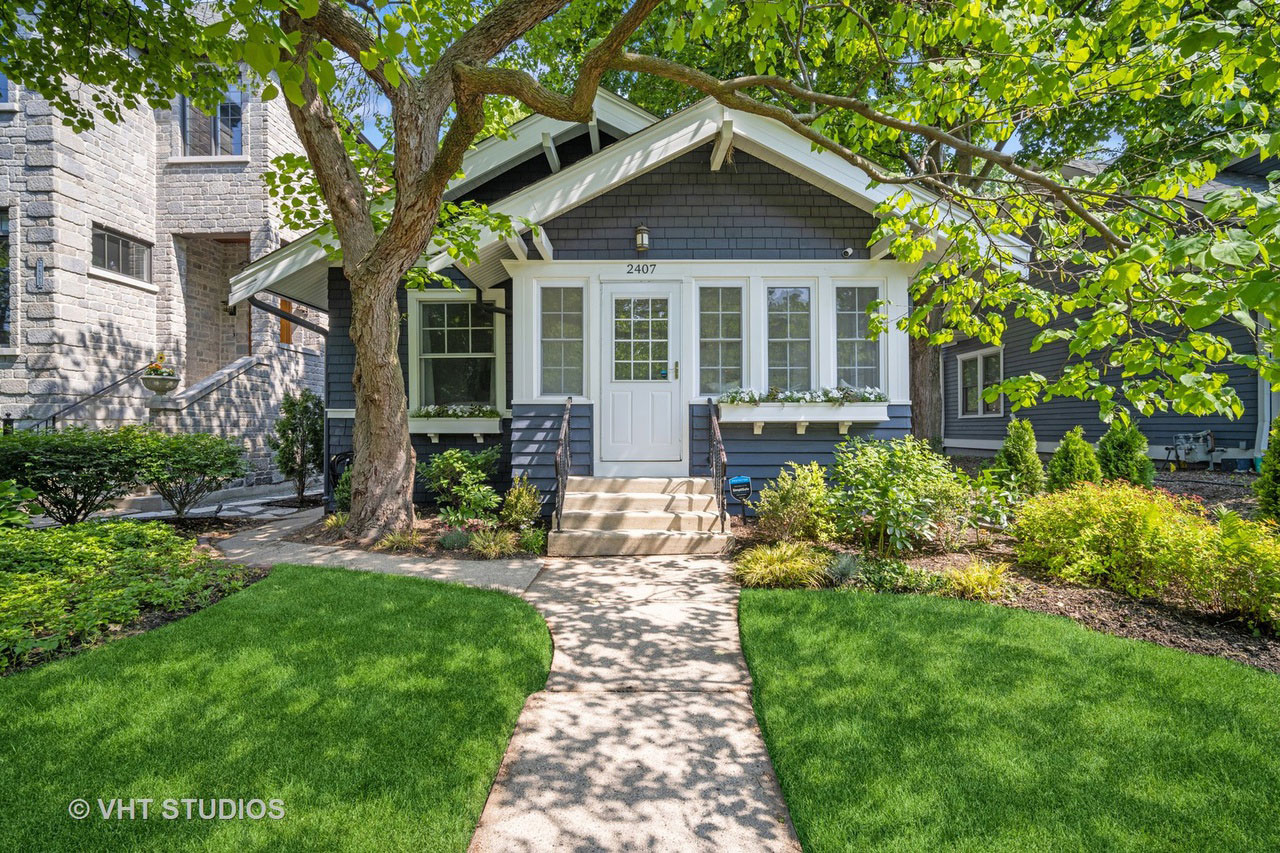 Four Sears Mail-Order Homes For Sale – Chicago Magazine
