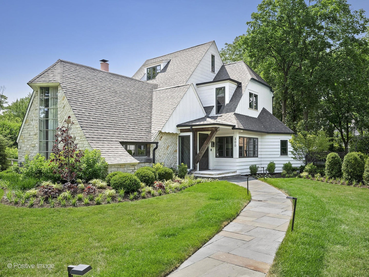Four Roscoe Harold Zook Houses For Sale – Chicago Magazine