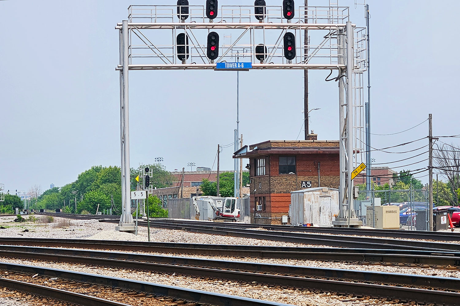 The Neighborhood Names That Have Disappeared – Chicago Magazine
