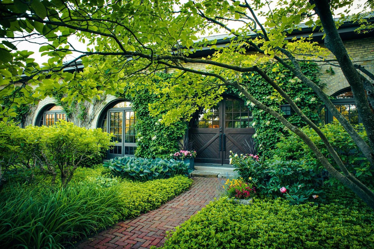 Five Homes that Highlight Adaptive Reuse – Chicago Magazine