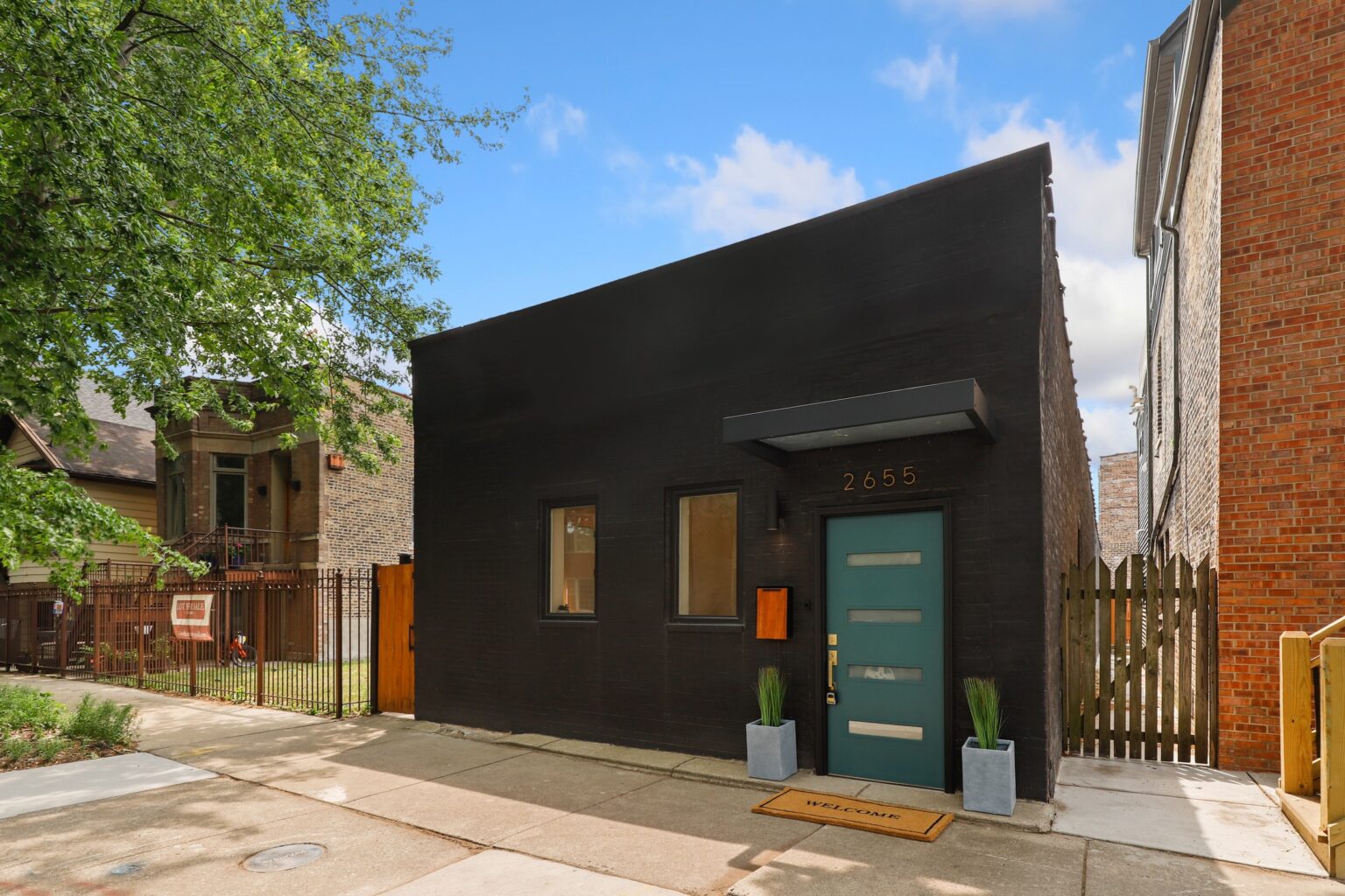 Five Homes that Highlight Adaptive Reuse – Chicago Magazine