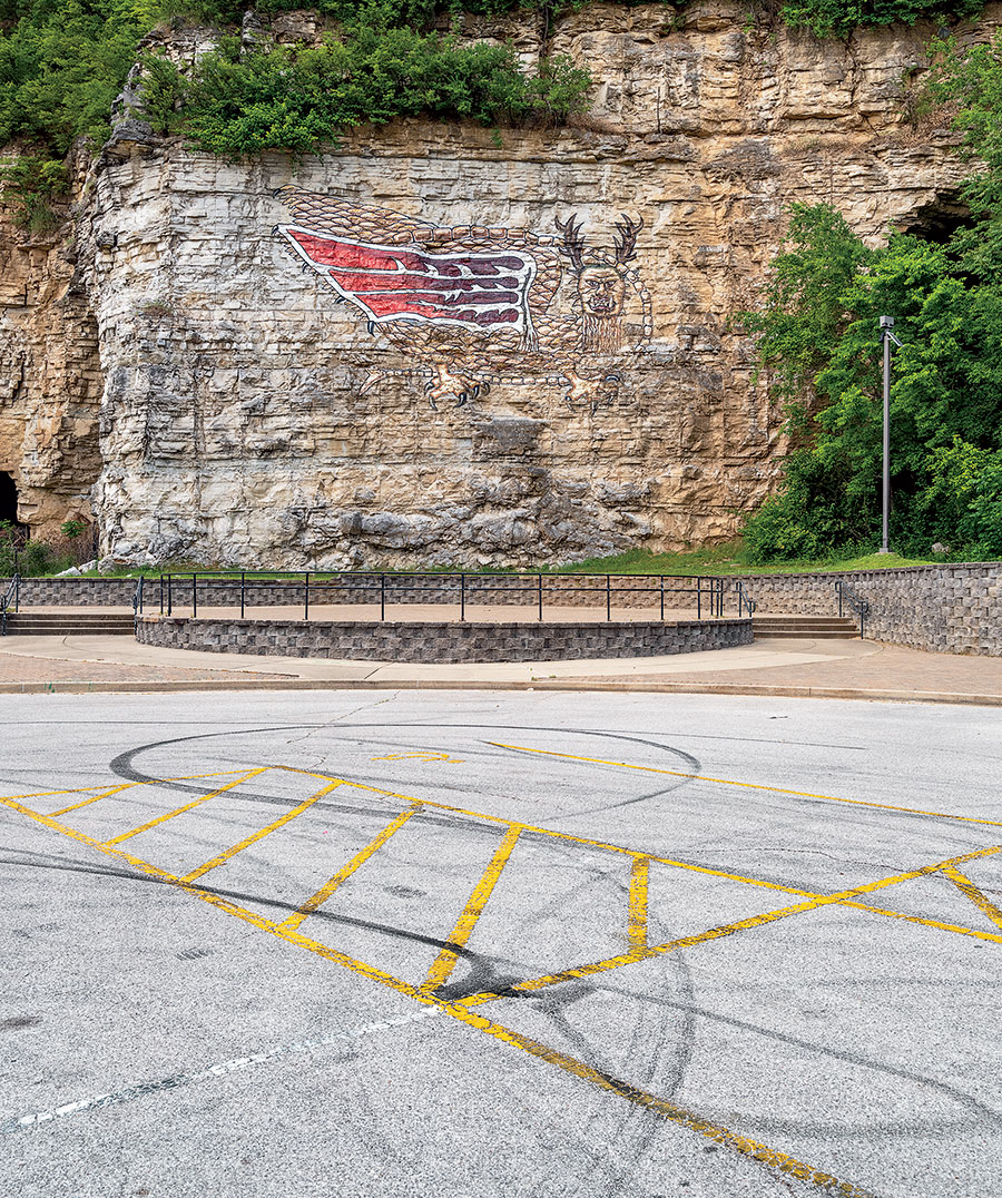 Searching for Our Mississippi – Chicago Magazine