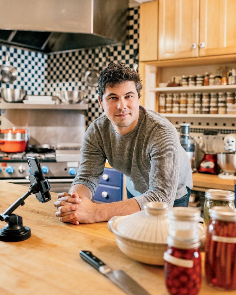 Best TikTok for Food Geeks – Chicago Magazine