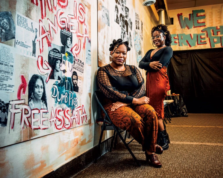 Best Storefront Theater on a Mission – Chicago Magazine