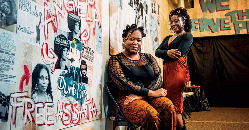 Best Storefront Theater on a Mission – Chicago Magazine