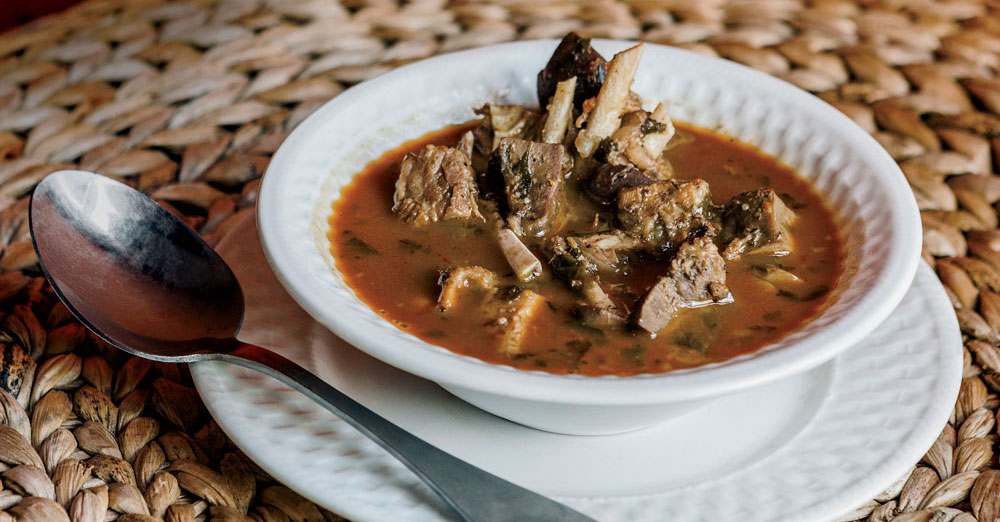 Pepper Soup – Chicago Magazine
