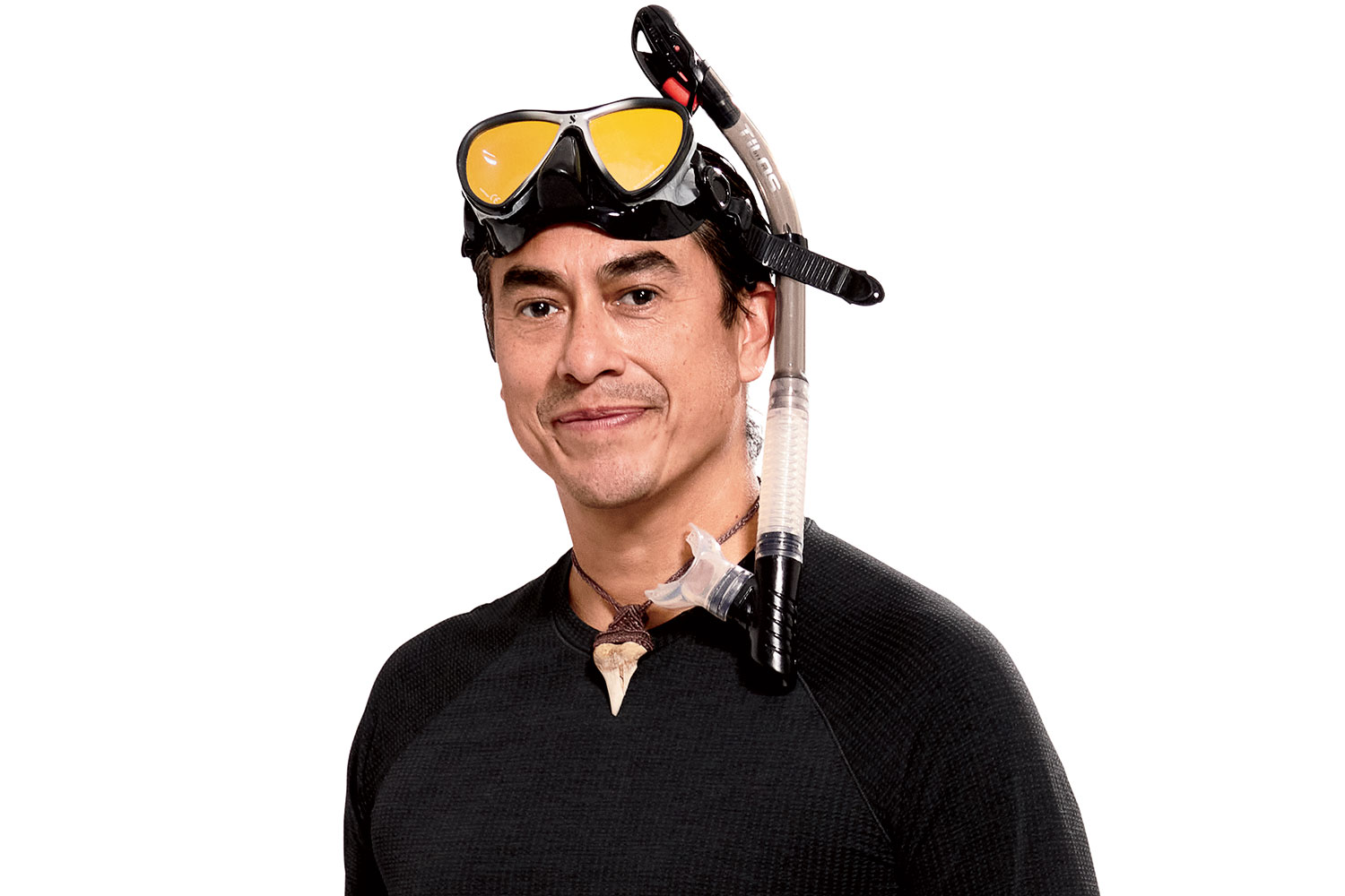 Carlos Gaytán – Chicago Magazine