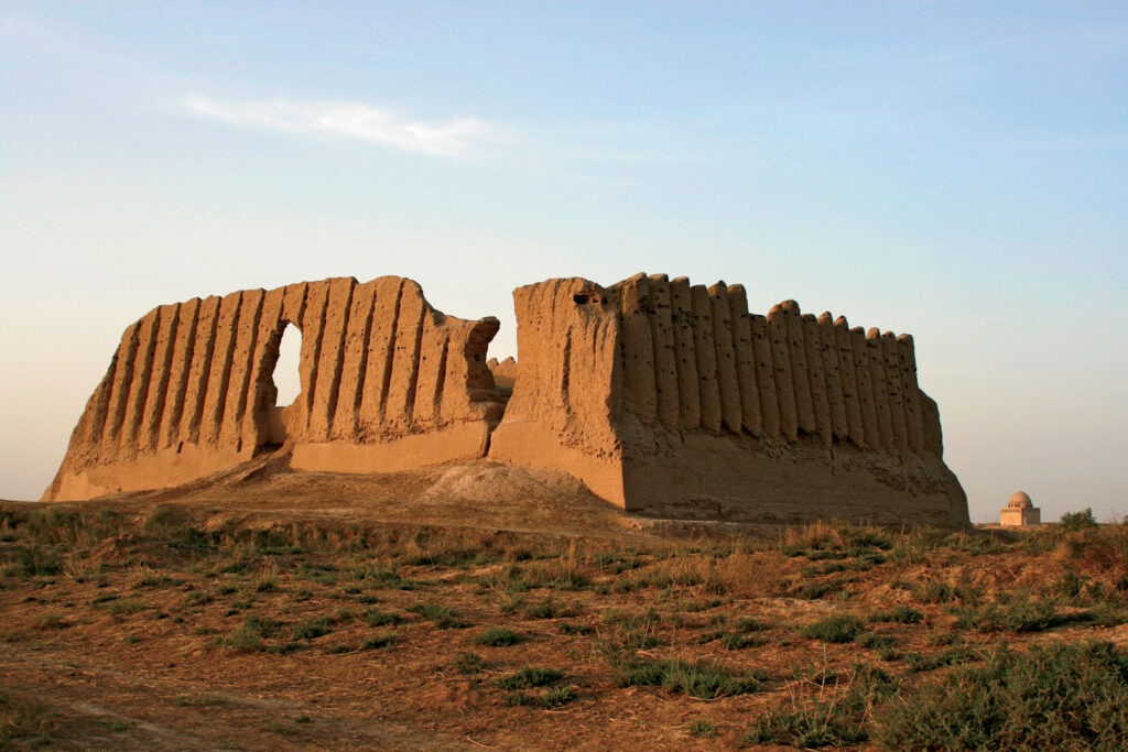 Travel the Silk Road in Central Asia – Chicago Magazine