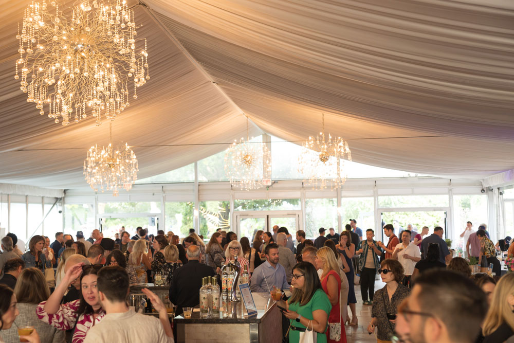 Photos from Chicago’s Best Restaurants Event – Chicago Magazine